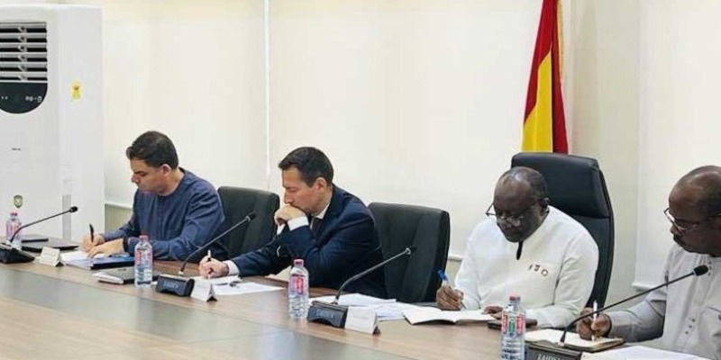 IMF's $600m resounding affirmation of Ghana’s progress – Ofori-Atta ...