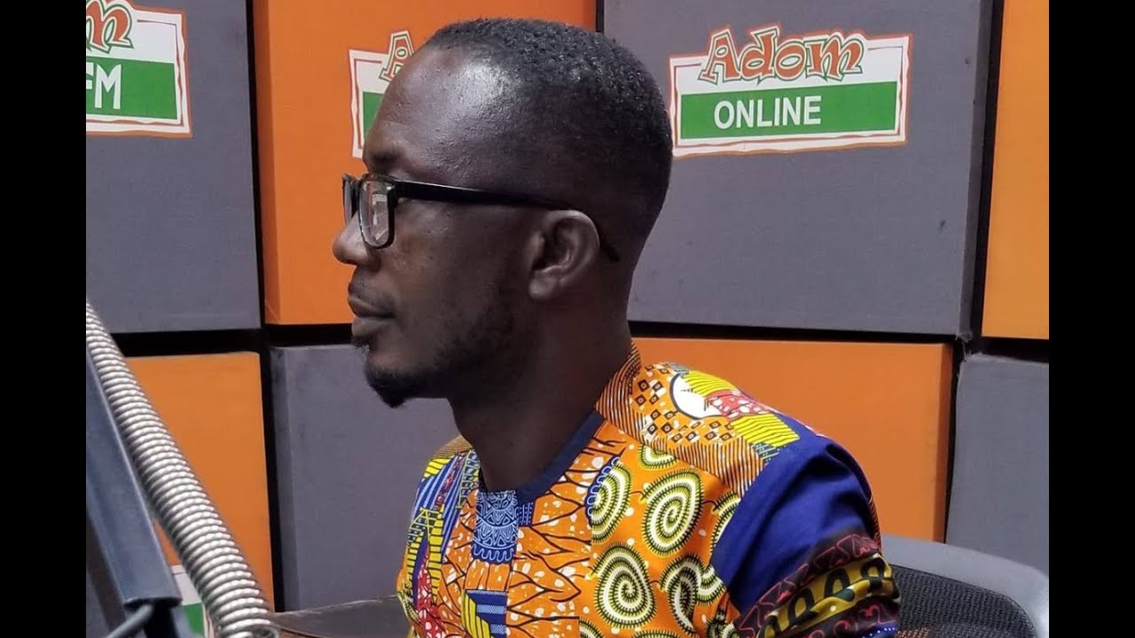 Adom FM #KyereWoDo: Obiri Yeboah Fentemfrem on how he met his wife ...