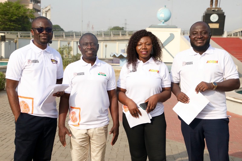 All you need to know as Multimedia Group launches 'Election ...