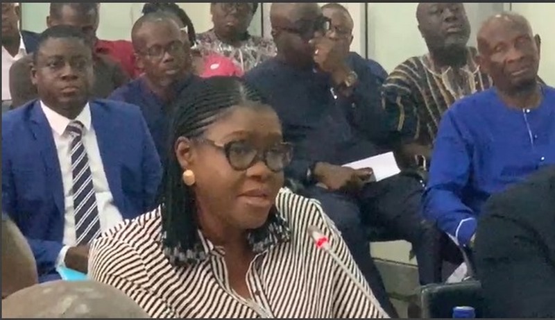 EC has blocked and denied us access to office space - NCCE tells PAC ...