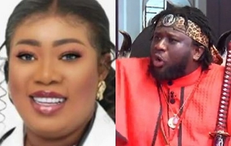 Ajagurajah reacts to death of renowned herbal doctor - Adomonline.com