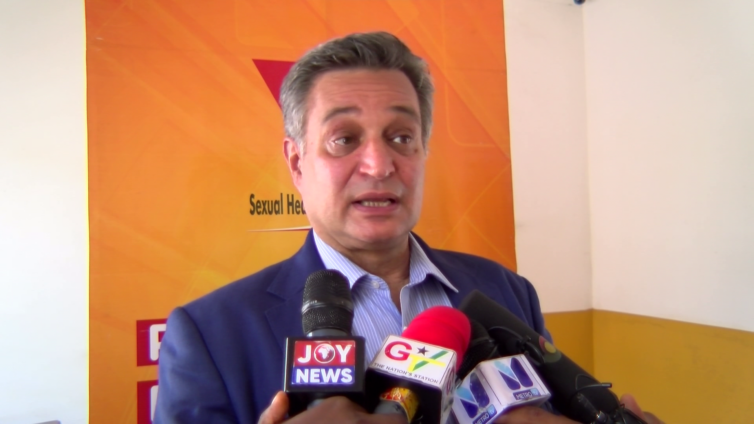 PPAG expresses concern about the increase in teenage pregnancy and HIV ...