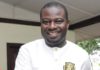 Re-collation: NPP's Annoh-Dompreh wins Nsawam-Adoagyiri by 207 votes ...
