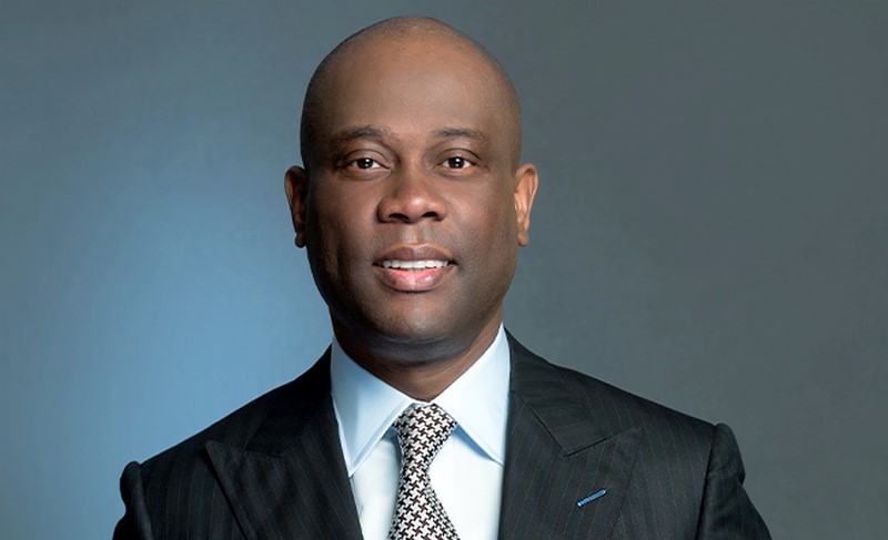 Access Bank Group Ceo Herbert Wigwe Reported Dead In Helicopter Crash