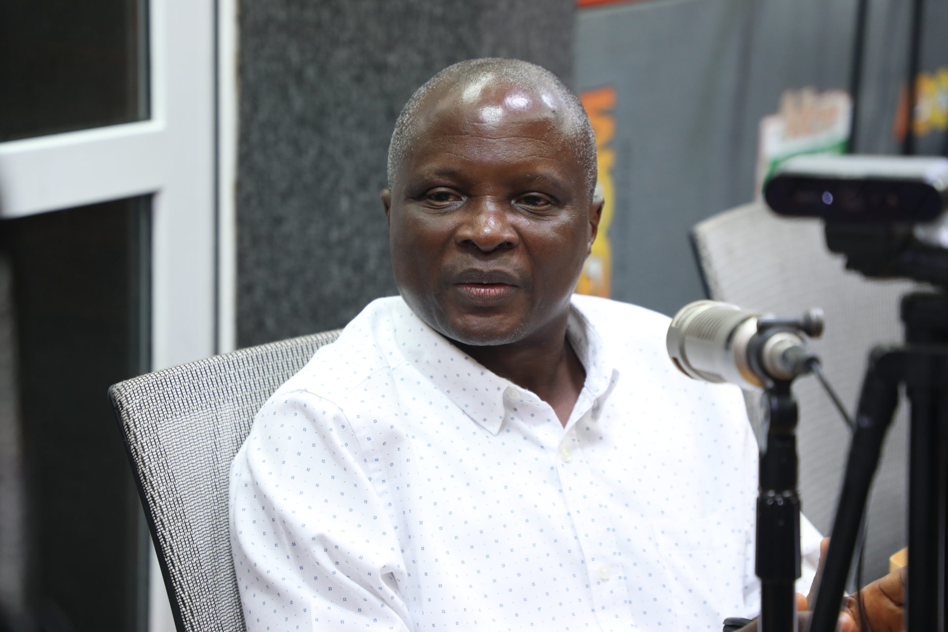 GSS sets record straight on latest report - Adomonline.com