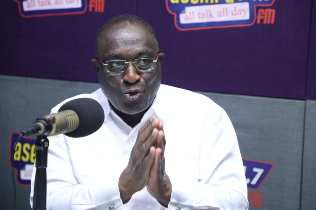 I was a manager at 22 years – Alan on why he is the best person to lead ...