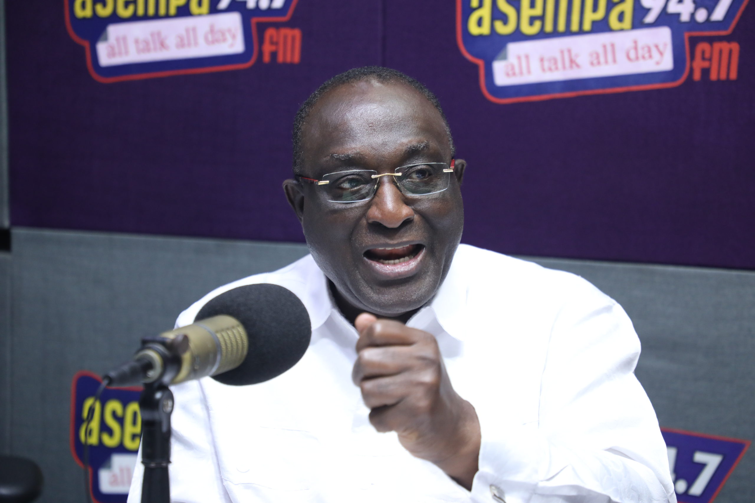 I will partner with you for development – Alan promises TUC