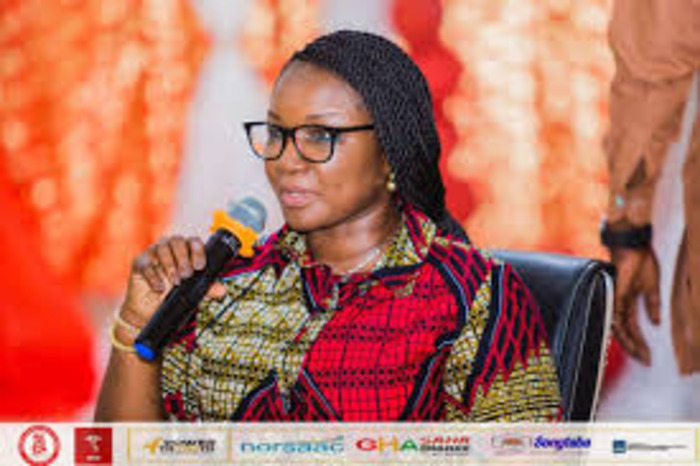 Anyone who tries to decouple Bawumia and Akufo-Addo will fail - Joyce ...