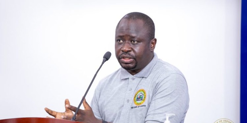 Economy grows 4.7% first quarter - Adomonline.com