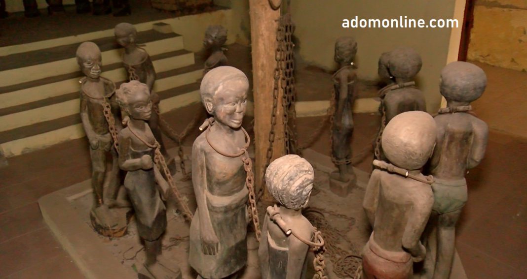 Sagrenti War: The sad story of Amoaful, an Ashanti paramountcy that ...