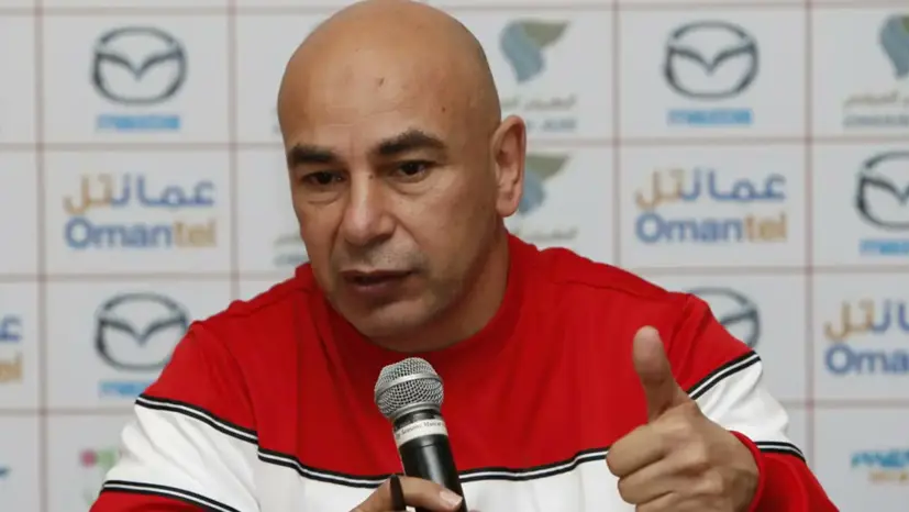 Egypt name record scorer Hossam Hassan as new coach - Adomonline.com