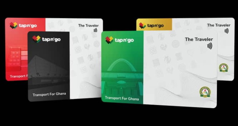 Ghana to launch Tap and Go System, a version of UK’s Oyster Card ...
