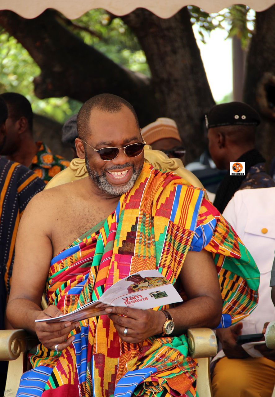Matthew Opoku Prempeh will best complement Bawumia - NPP youth wing ...