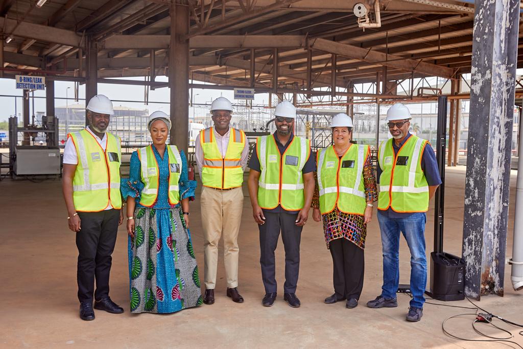 Puma Energy Ghana enabling energy access for clean cooking - Adomonline.com