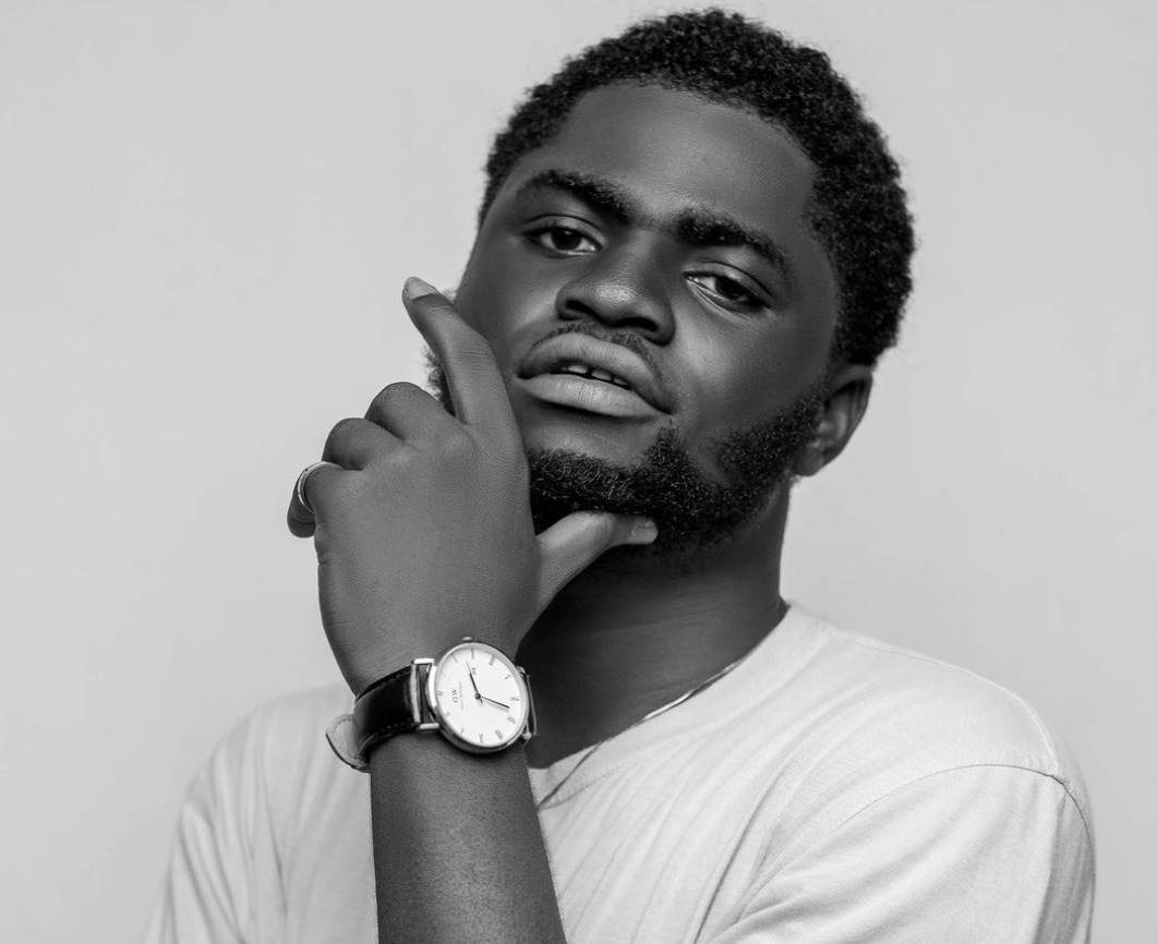 I deserve to win GMA Unsung Artiste of the Year - Mophty - Adomonline.com