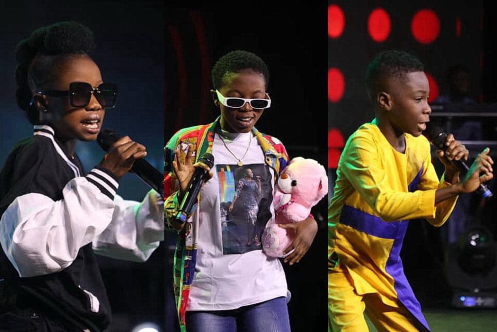 Week 1: Top 12 contestants shine in spectacular opening of Adom TV’s ...