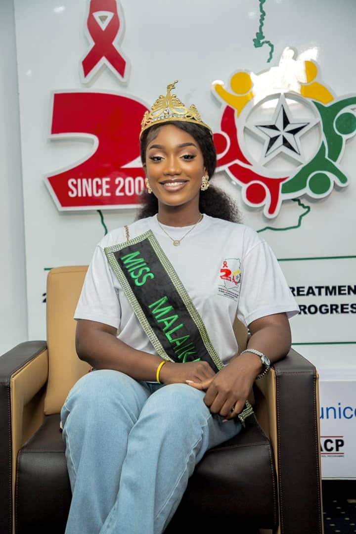 Miss Malaika '23 hits road to advocate for HIV/AIDS prevention among ...