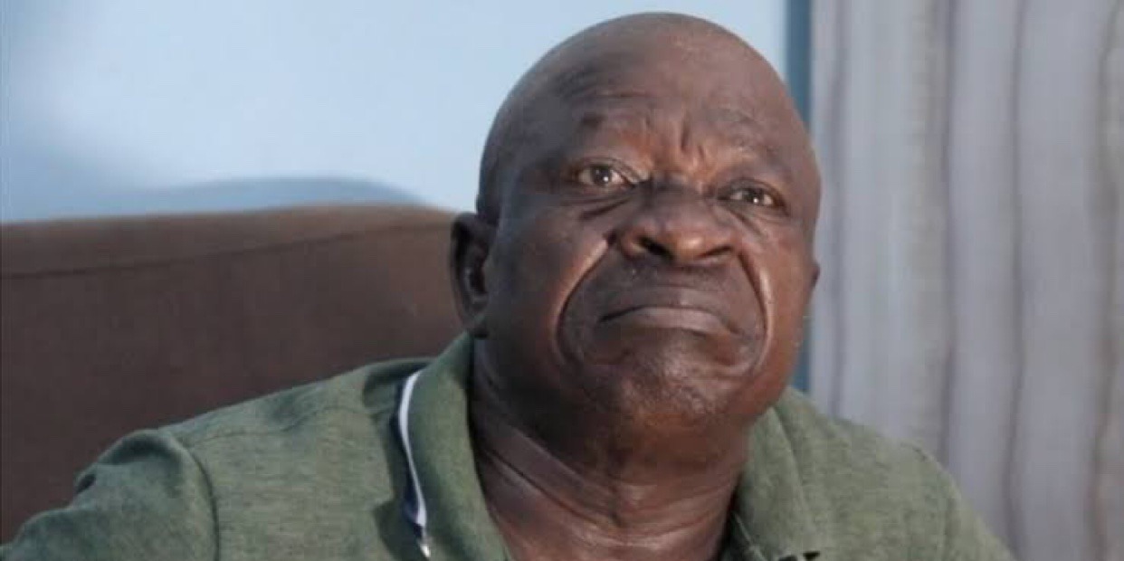 Nobody agreed to carry me when I was born because of my looks - Veteran ...