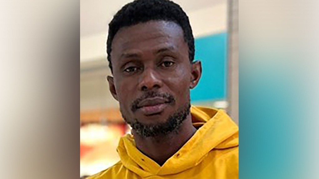 Ghanaian man killed in random shooting incident in Canada - Adomonline.com