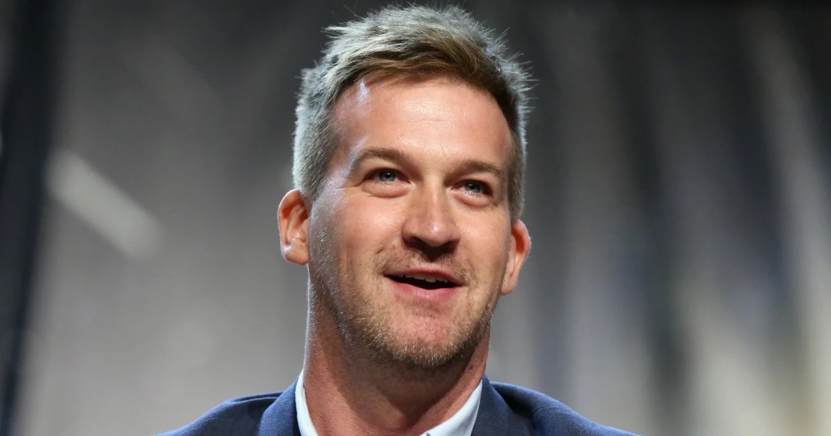 Kenneth Mitchell: ‘Star Trek’ and ‘Marvel’ actor dead at 49 ...