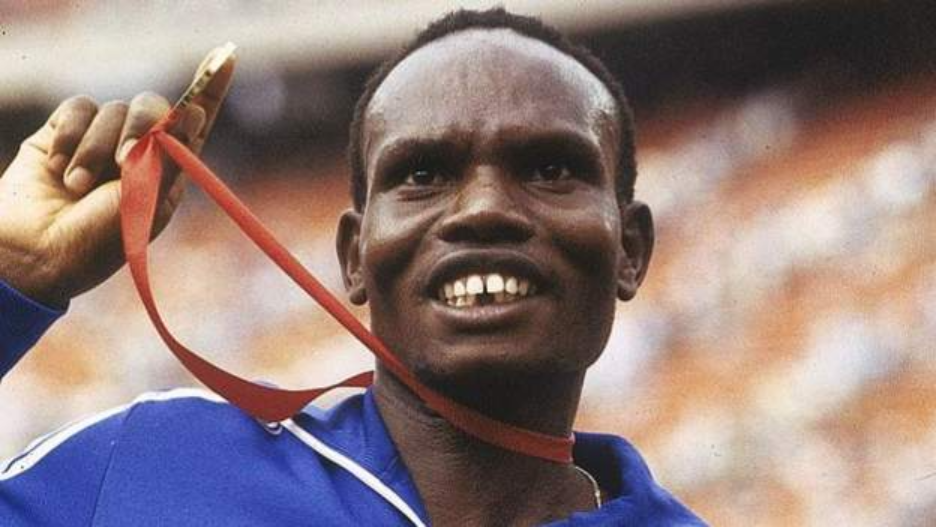 Kenyan athletics legend Henry Rono dies at 72 - Adomonline.com
