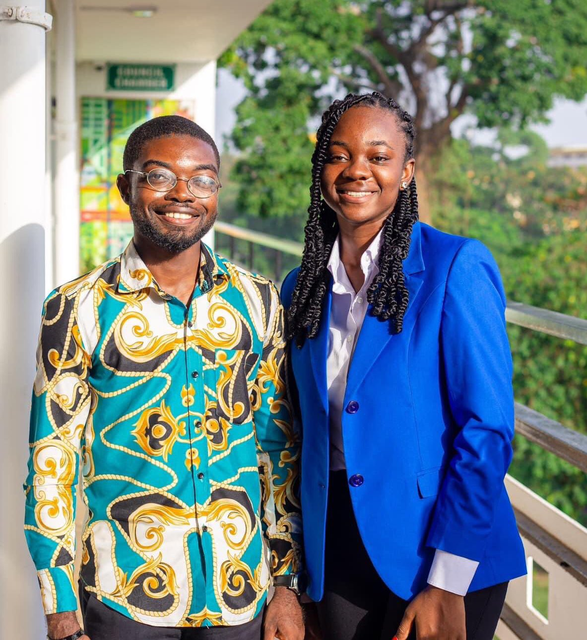KNUST SRC to buy 'History of Ashanti' book for GH¢10,000 - Adomonline.com