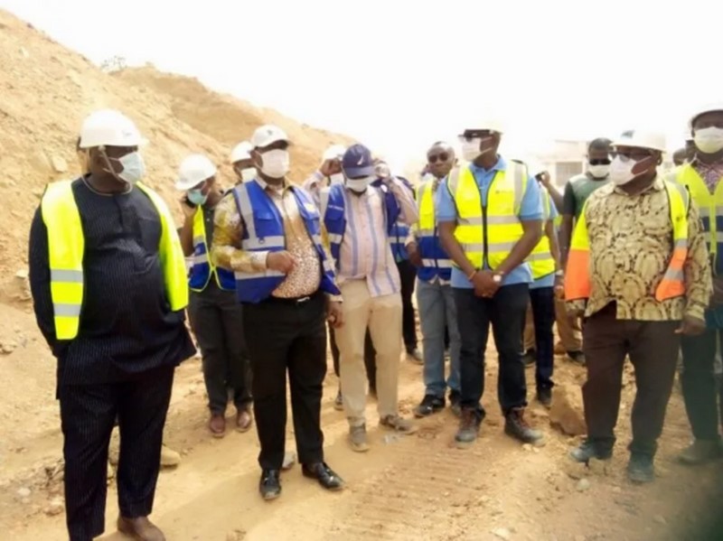 Ofankor-Nsawam Road: Let’s exercise patience to ensure safety of all ...