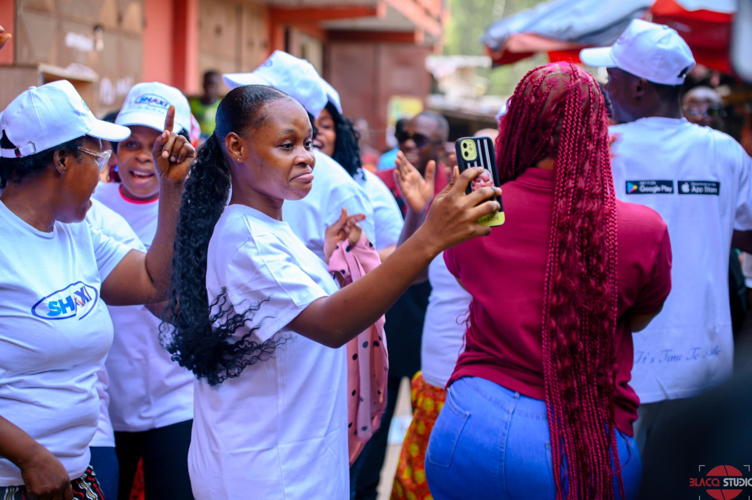 Shatta Wale shows love on Valentine's Day [Photos] - Adomonline.com