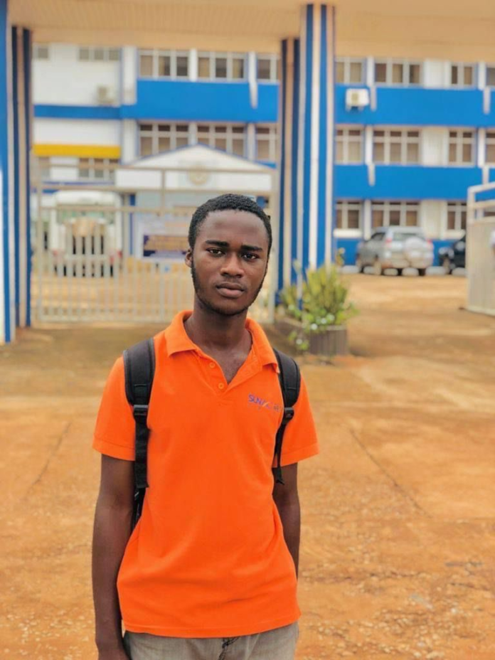 Another KNUST student reported dead - Adomonline.com