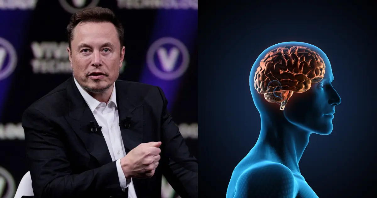 Elon Musk's Neuralink's brain chip is being tested on humans for the ...