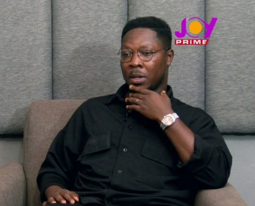 Why I hesitated to become a pastor - Akesse Brempong - Adomonline.com