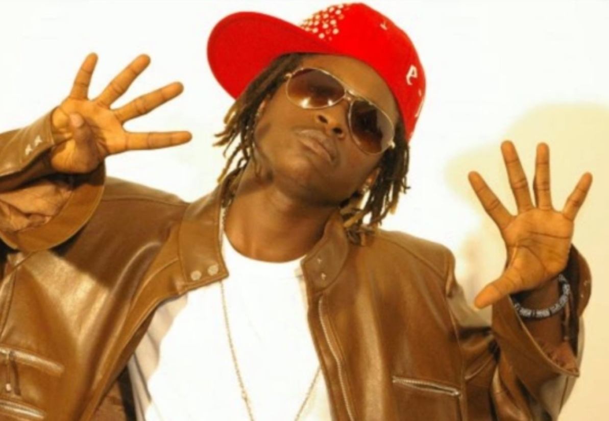 'I need rehab, I want to stay off the streets' – Rapper Agbeko pleads ...