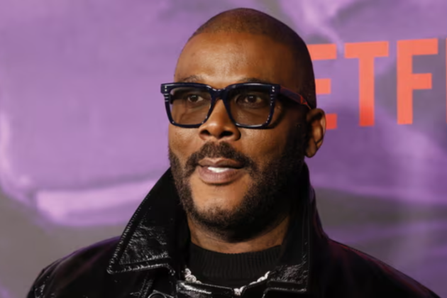 Tyler Perry faces $260 million lawsuit over alleged sexual assault by ...