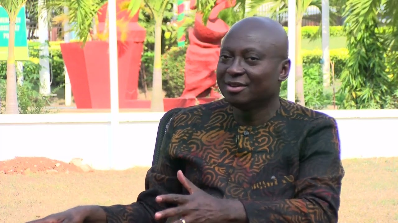 I will accept any position offered to me in Bawumia’s administration ...