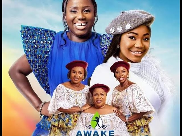 Diana Hamilton's 10th Awake Experience set for Feb 18 - Adomonline.com