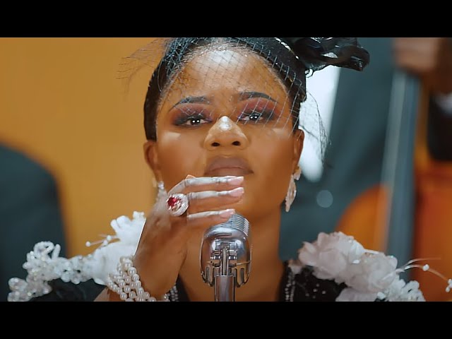 Obaapa Christy releases "It Will Change" to empower the hopeless ...