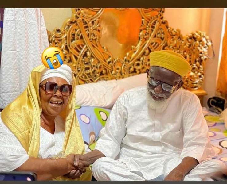 Sad news hits Chief Imam - Adomonline.com