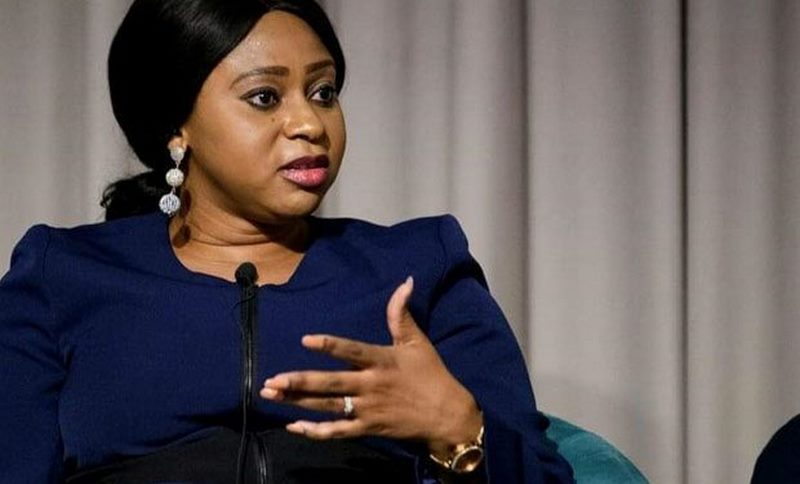 I was surprised - Adwoa Safo reflects on her Deputy Majority Leader ...