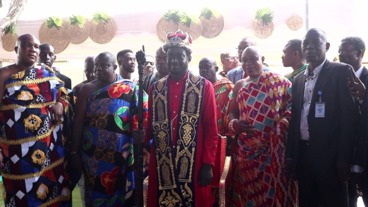 Religious leader urges participation in 2024 election; calls for ...