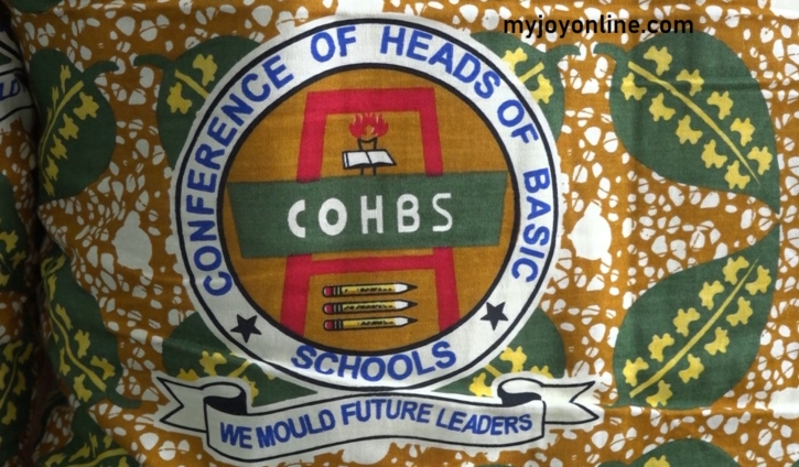 Basic school heads want gov't to absorb utility bills - Adomonline.com