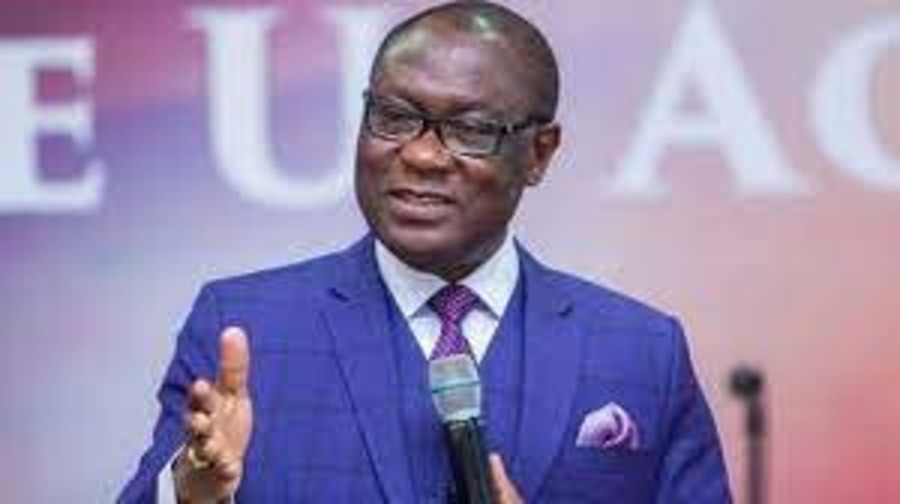 We don’t have a position on Anti-LGBTQ+ Bill – Peace Council ...