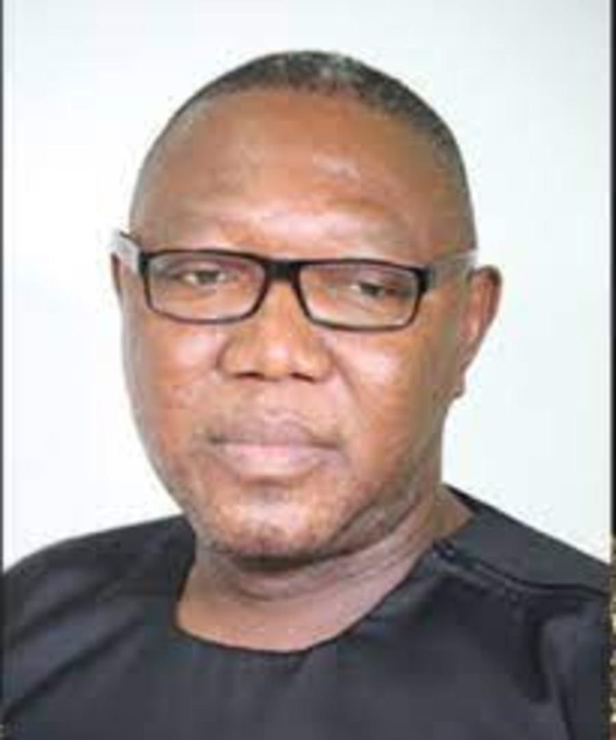 Clement Apaak loses father - Adomonline.com