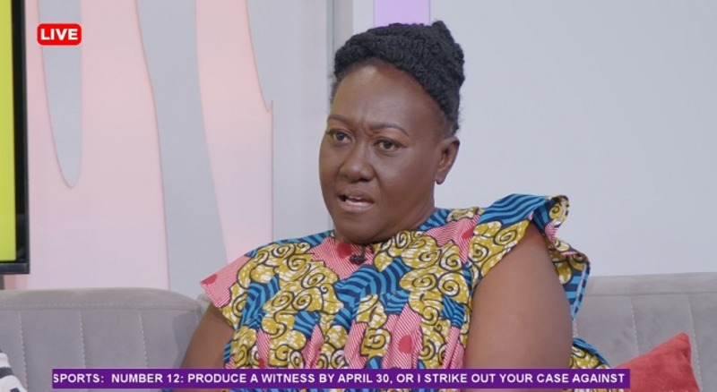 I was a virgin throughout my early years in the movie industry – Edinam ...