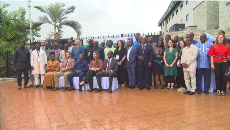 EU targets green jobs with NDICI as it holds tripartite talks in Accra ...