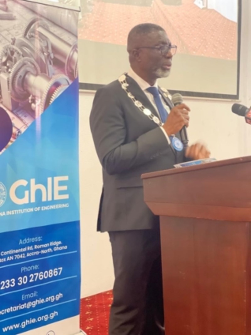 GhIE to hold 54th AGM and Conference in Accra - Adomonline.com