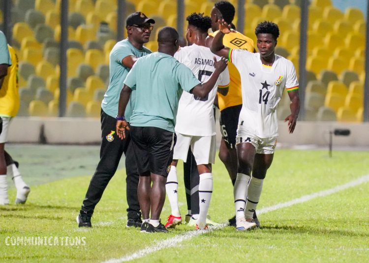 African Games: Black Satellites coach praises players after win over ...