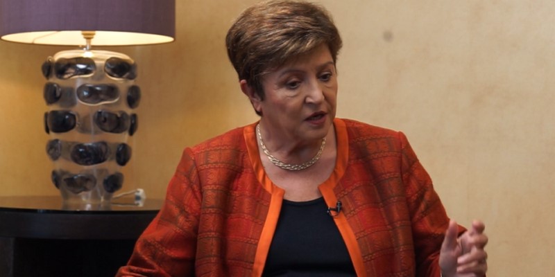 Anti-gay bill: IMF calls for an inclusive society in Ghana - Adomonline.com