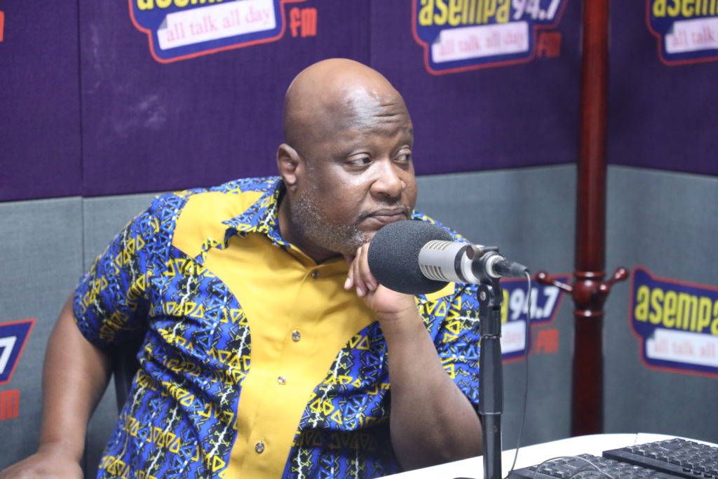 Sefa Kayi reflects on life lessons as he celebrates birthday [Watch ...