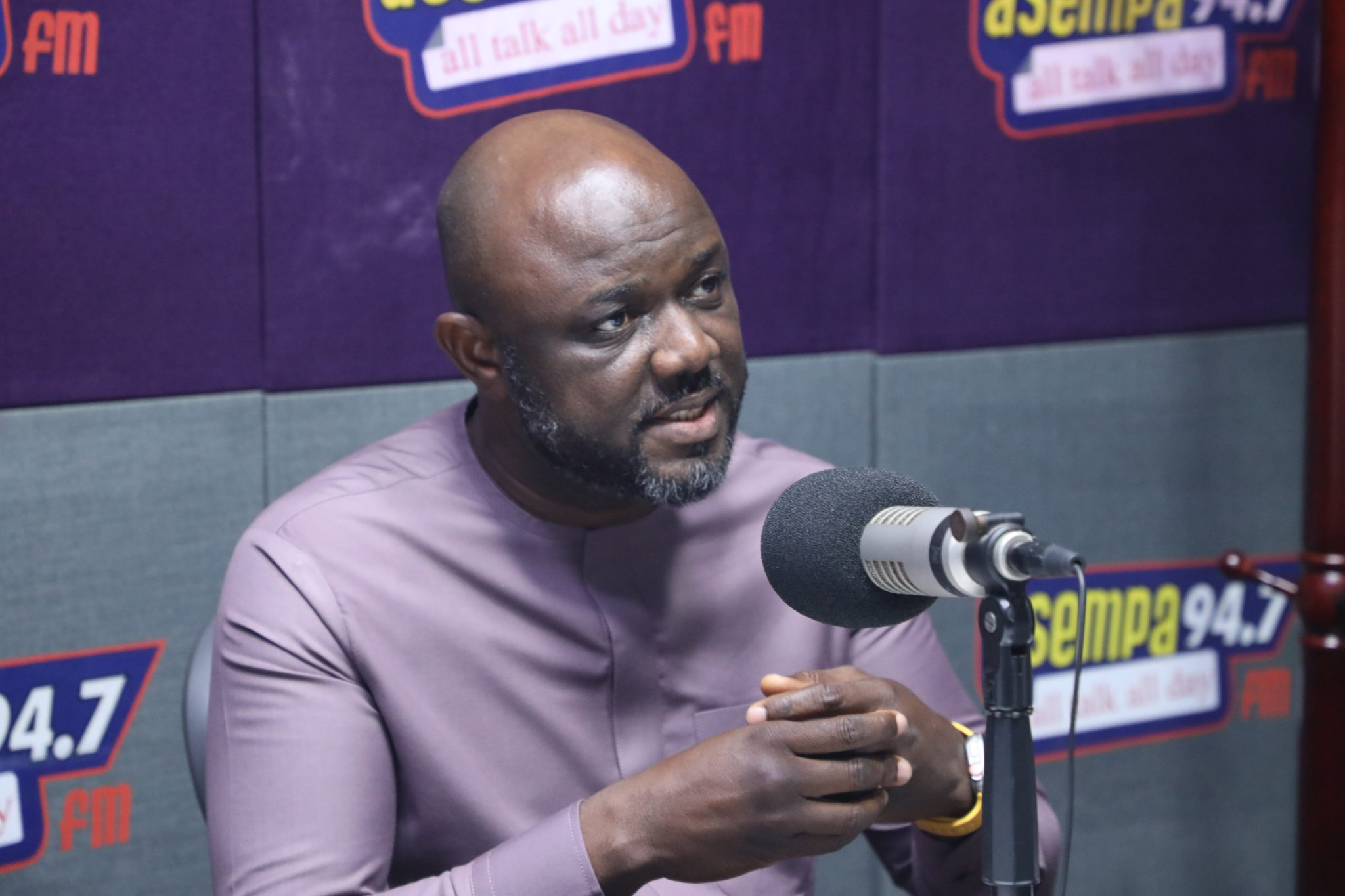 Energy sector faces ‘systematic decimation,’ needs urgent fix – ACEP’s ...