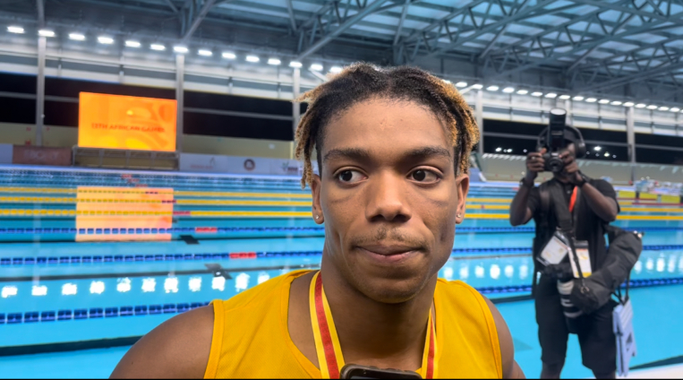 Explainer: Why Abeiku Jackson won the 100m butterfly re-swim but didn’t ...